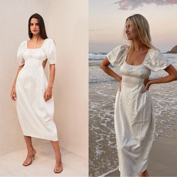 cult gaia | Dresses | Cult Gaia Dress Xs | Poshmark